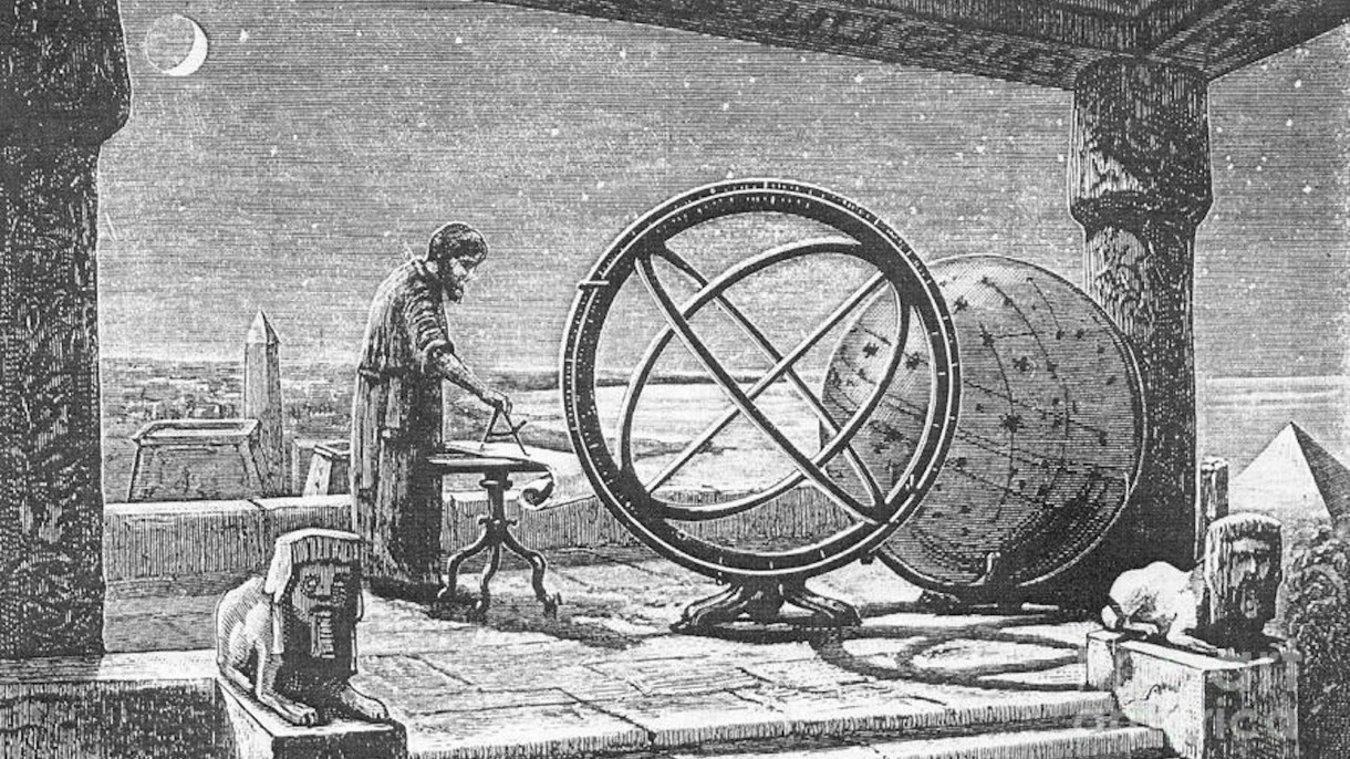 Faculty and Staff | Egyptology and Assyriology | Brown University