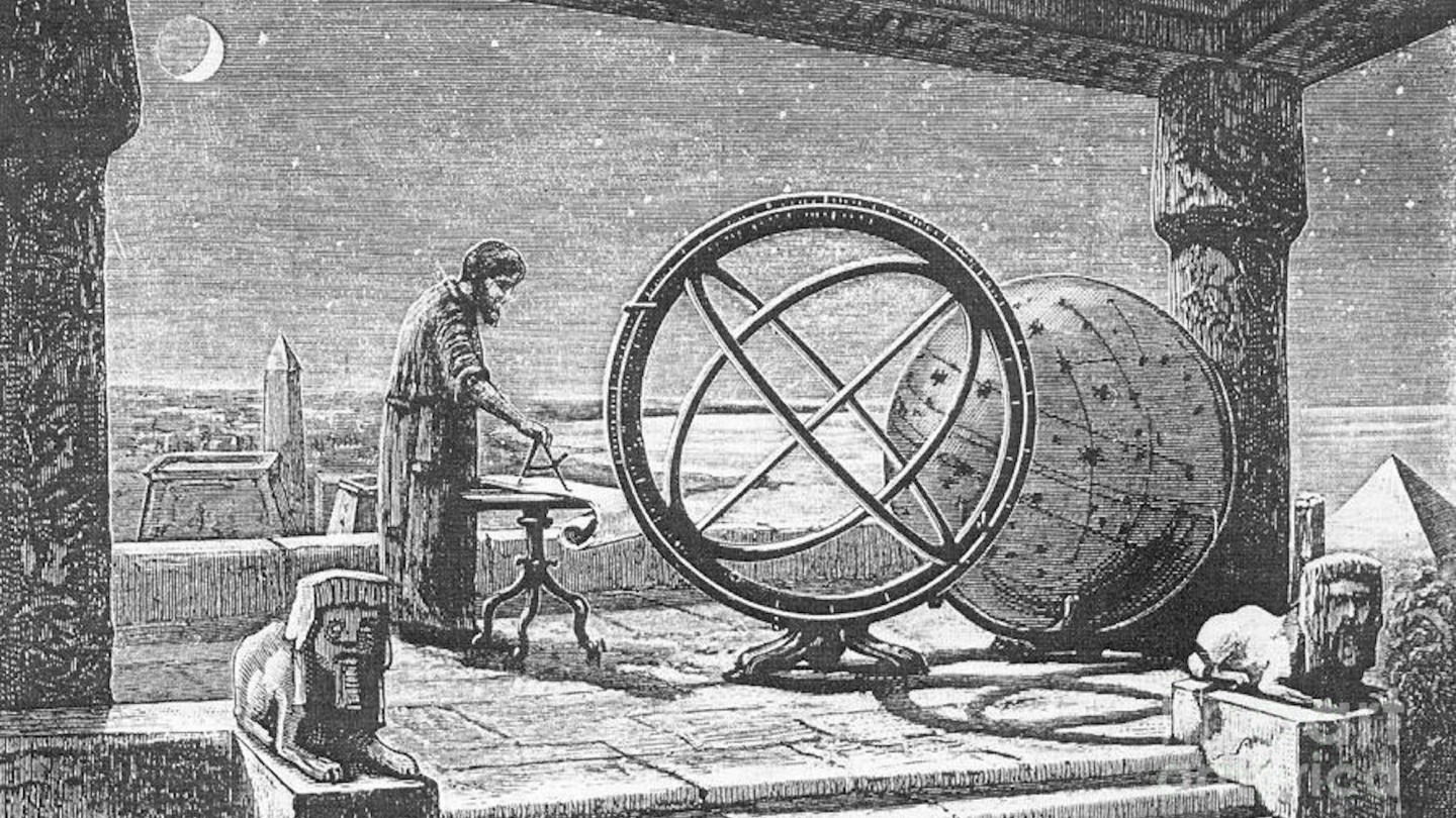 Faculty and Staff | Egyptology and Assyriology | Brown University